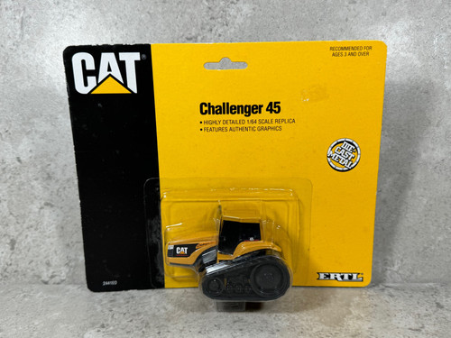 1/64 Cat Challenger 45 | FarmToys4You