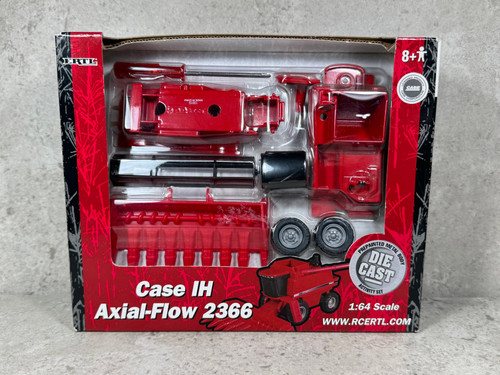 1/64 Case IH 2366 Combine Kit | FarmToys4You