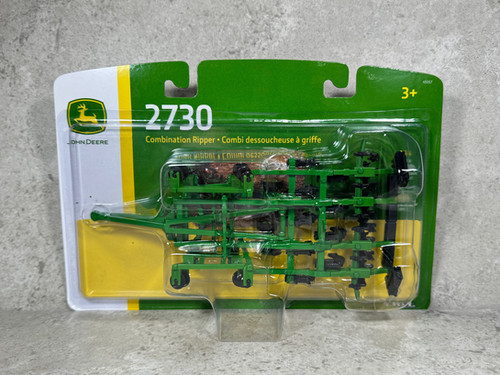 1/64 John Deere 2730 Combination Ripper | FarmToys4You