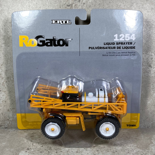 1/64 RoGator 1254 Liquid Sprayer | FarmToys4You