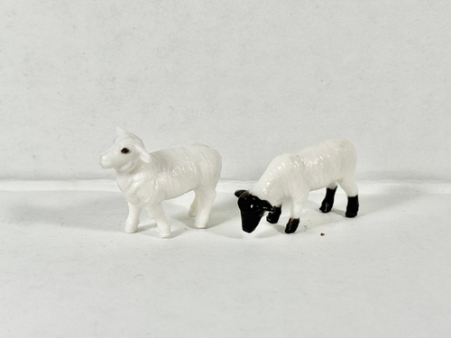 1/64 Ertl Sheep | FarmToys4You