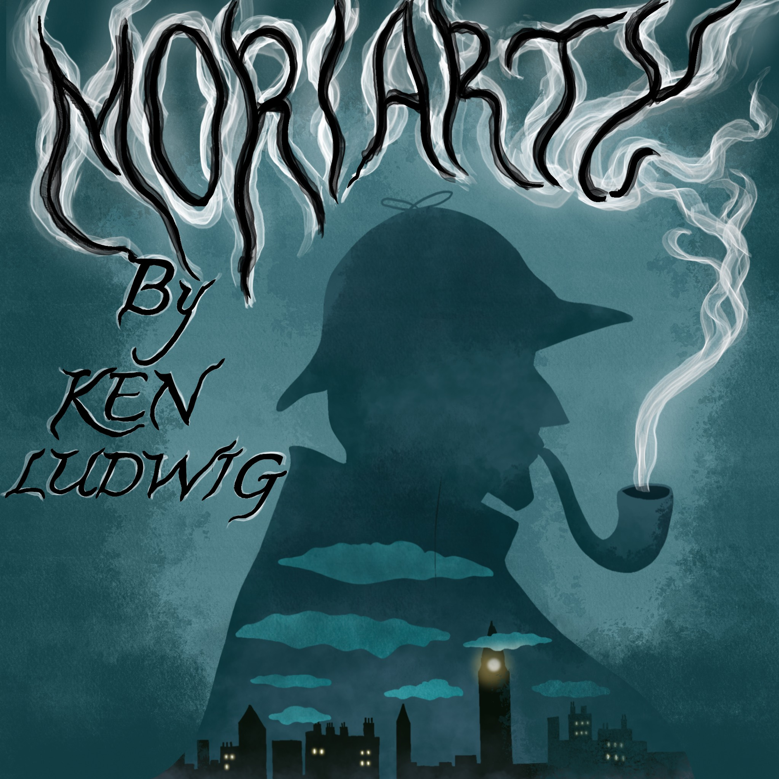 Moriarty| The Little Theatre Of Winston-salem | Winston-salem