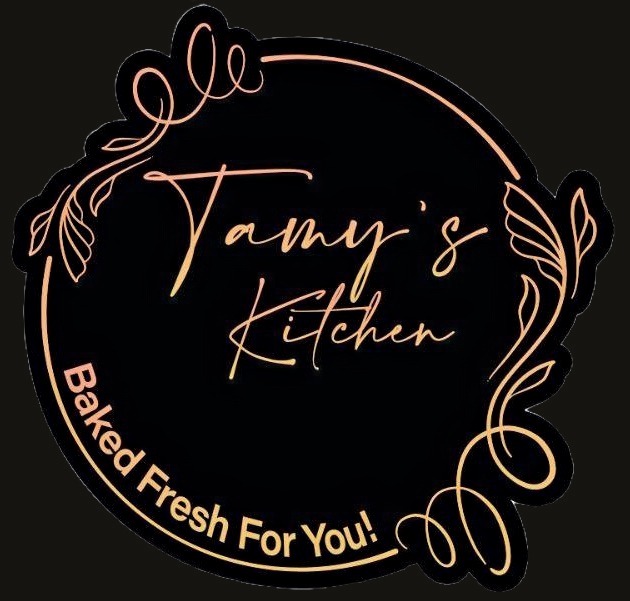 Join "Tamy's Kitchen" on the Spaces by Wix App