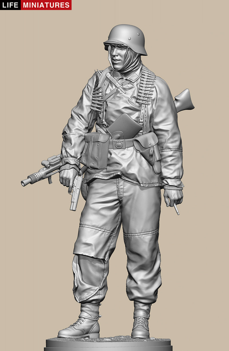 New Releases | life-miniatures