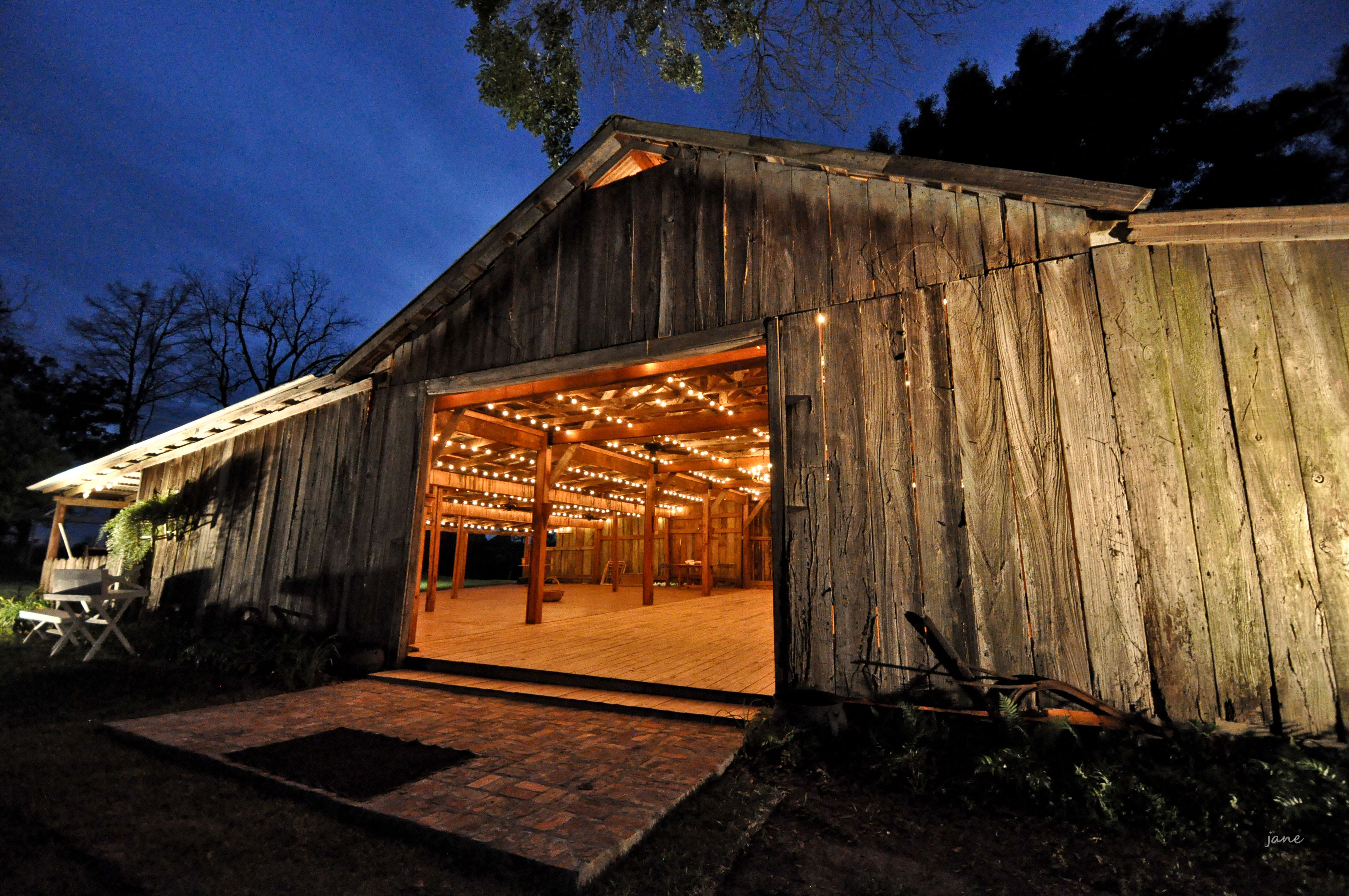 The James Grace House