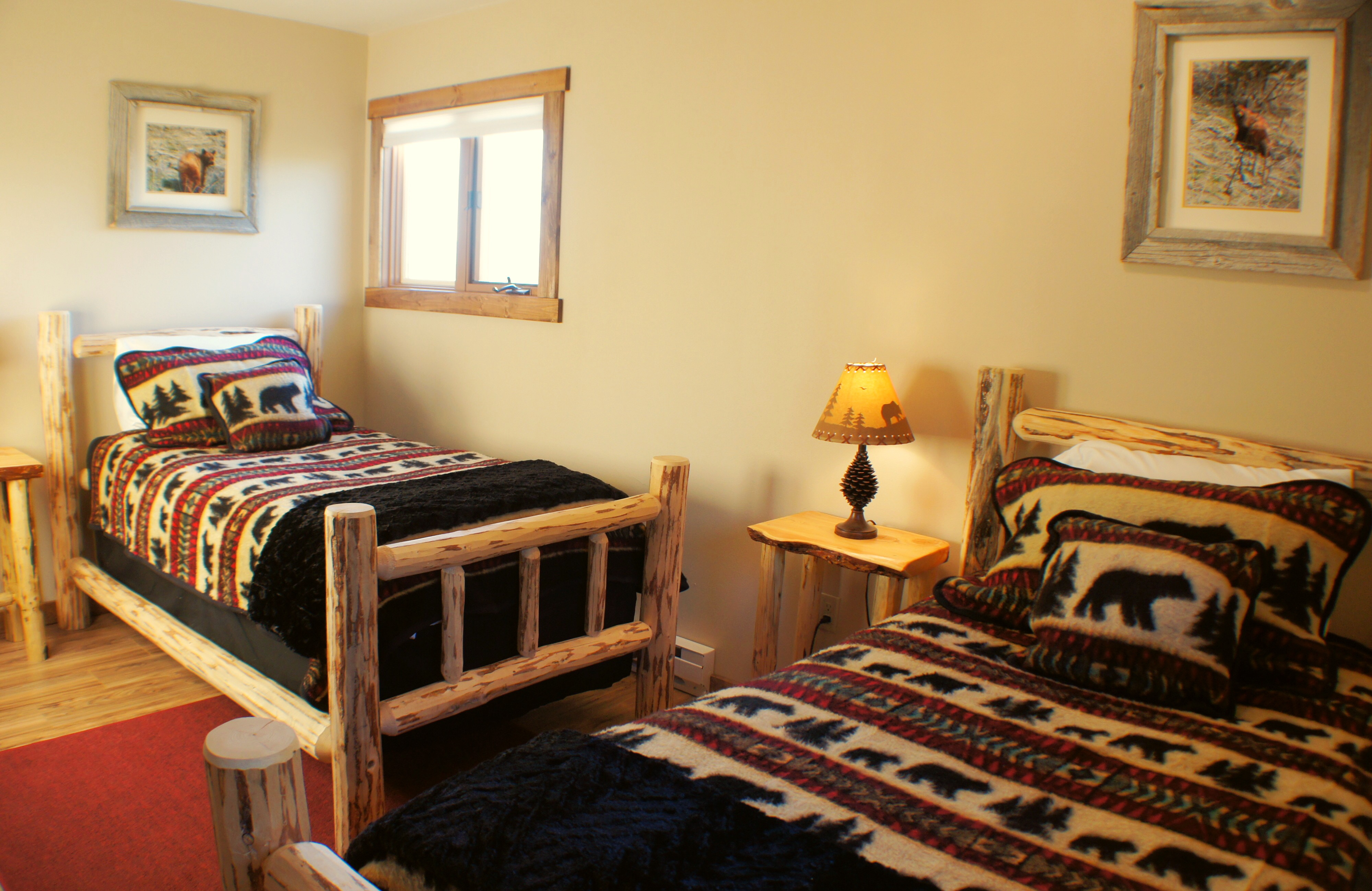 The Ranch House | willowcreekcabins