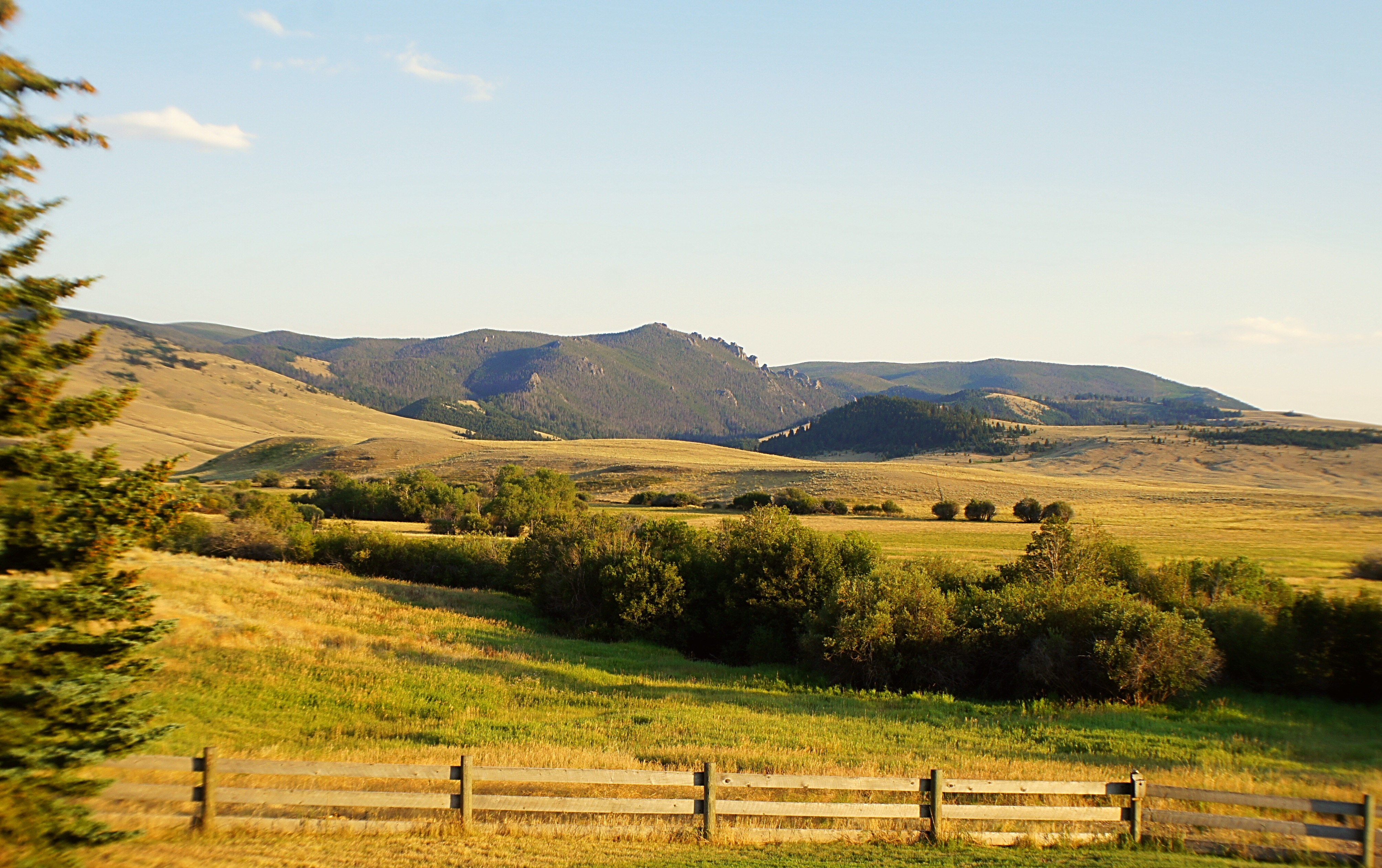 The Ranch House | willowcreekcabins