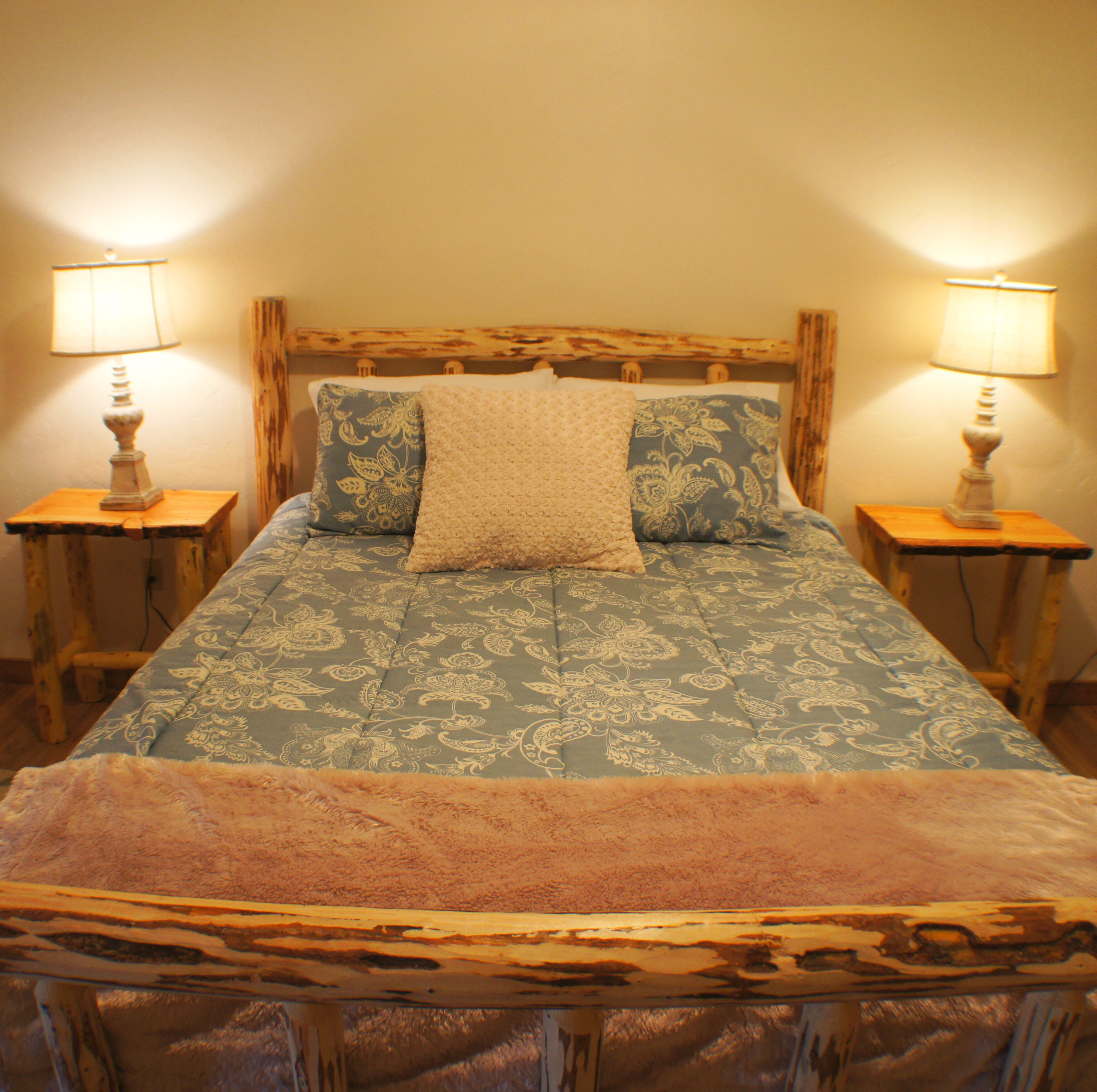 The Ranch House | willowcreekcabins