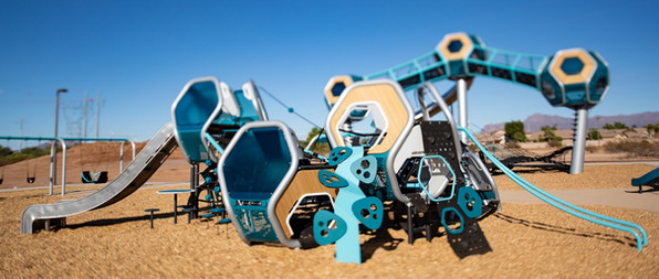 NEW PRODUCTS | dynamic-playgrounds