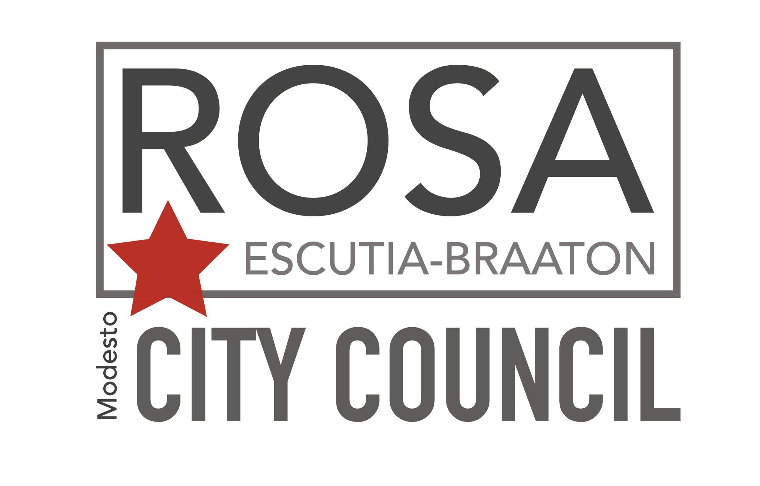 City Council Candidate | Rosa for Council | Modesto