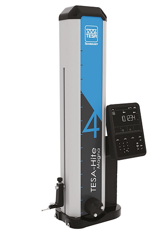 TESA | ElectronicGaugSoluti