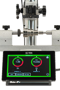 TESA | ElectronicGaugSoluti