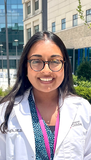 Priya Singh, MD | Virginia Pediatric and Adolescent Center