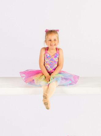 Center Stage Studios | DANCE