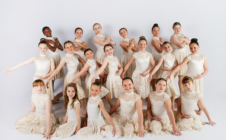 Center Stage Studios | DANCE