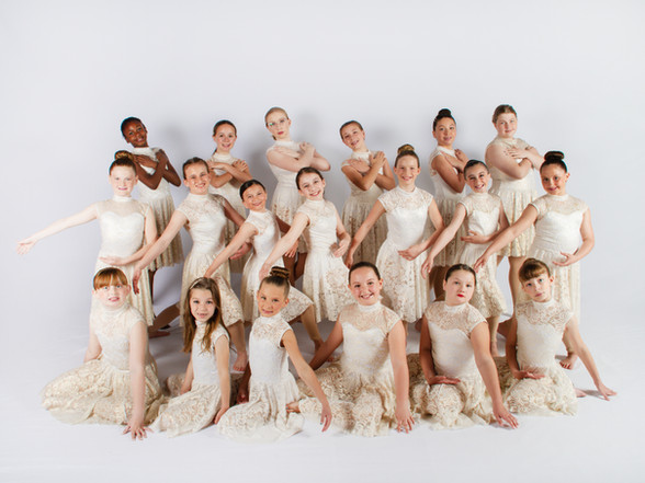 Center Stage Studios | DANCE