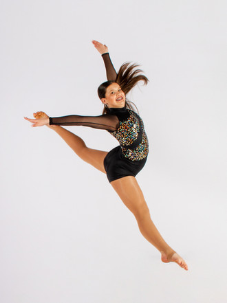 Center Stage Studios | DANCE