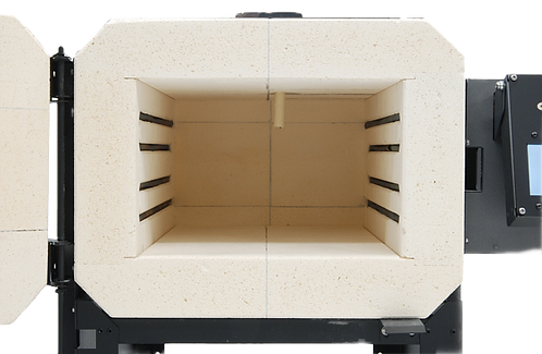 HOME | Evenheat Kiln