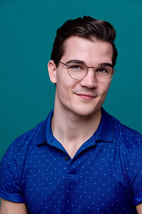 Michael Mottram | Actor