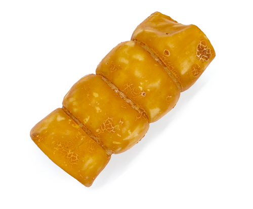 5-6" PEANUT BUTTER BASTED CHEEK ROLL | website