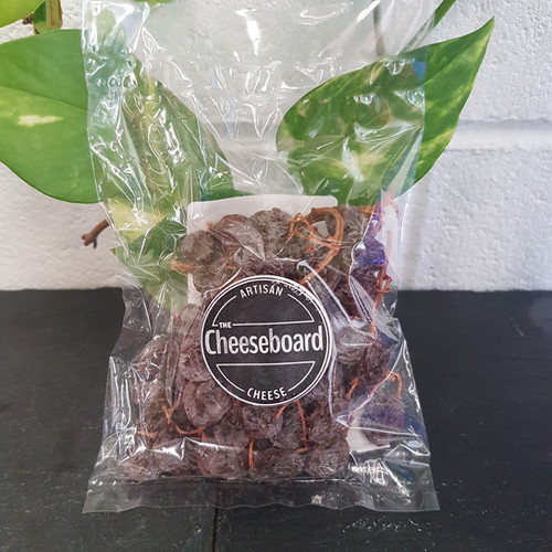 Muscatel Clusters - 50g | thecheeseboard.com.au