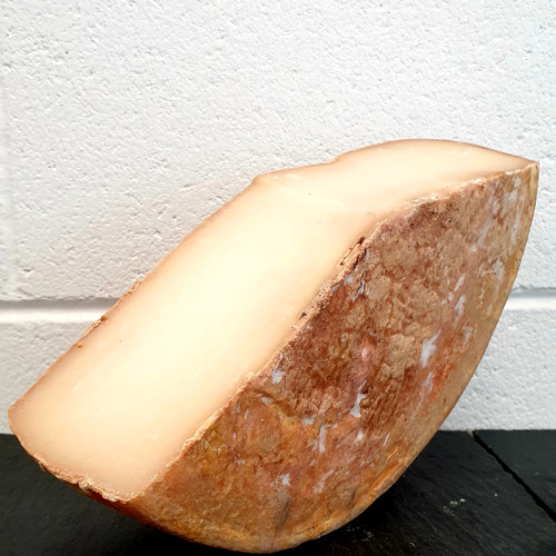 Barossa Cheese Co. La Dame | mysite