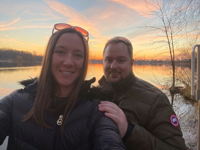 Chasing the Light: Donna Reincke