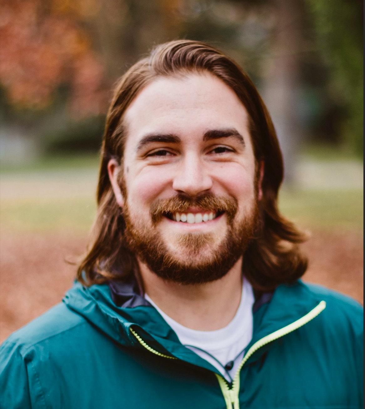 Mike Wilhelm | Nooma Northwest