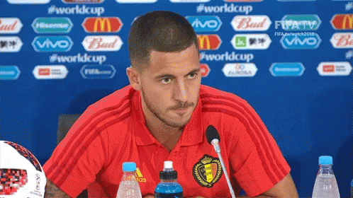 Hazard... ¡Sus 10 GIFs más divertidos de todos los tiempos! (Eden ...