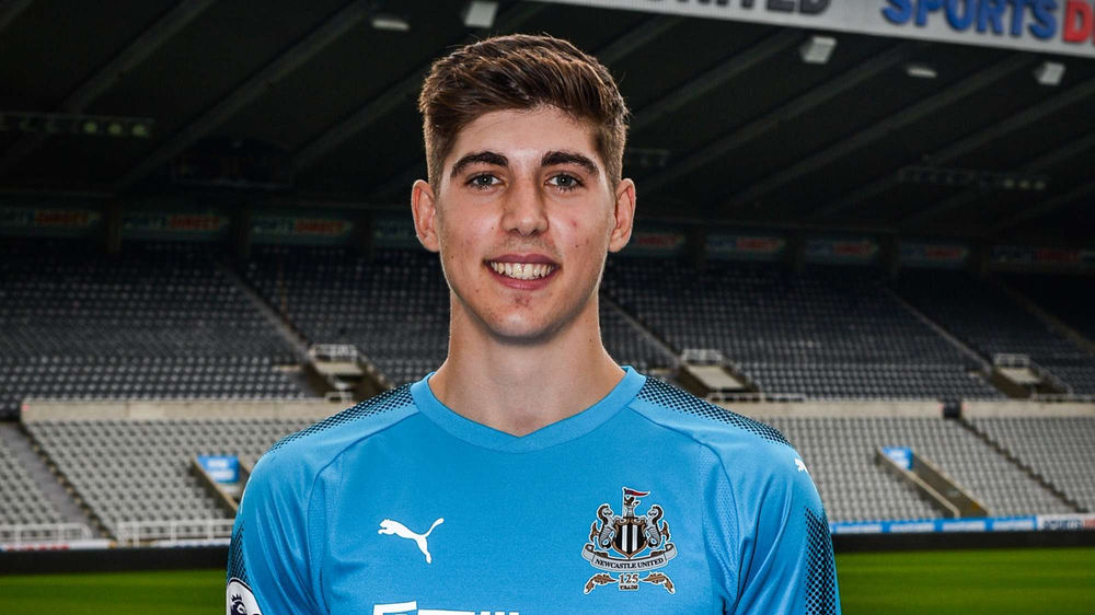 Forgotten man Brendan Pearson talks about his painful time out