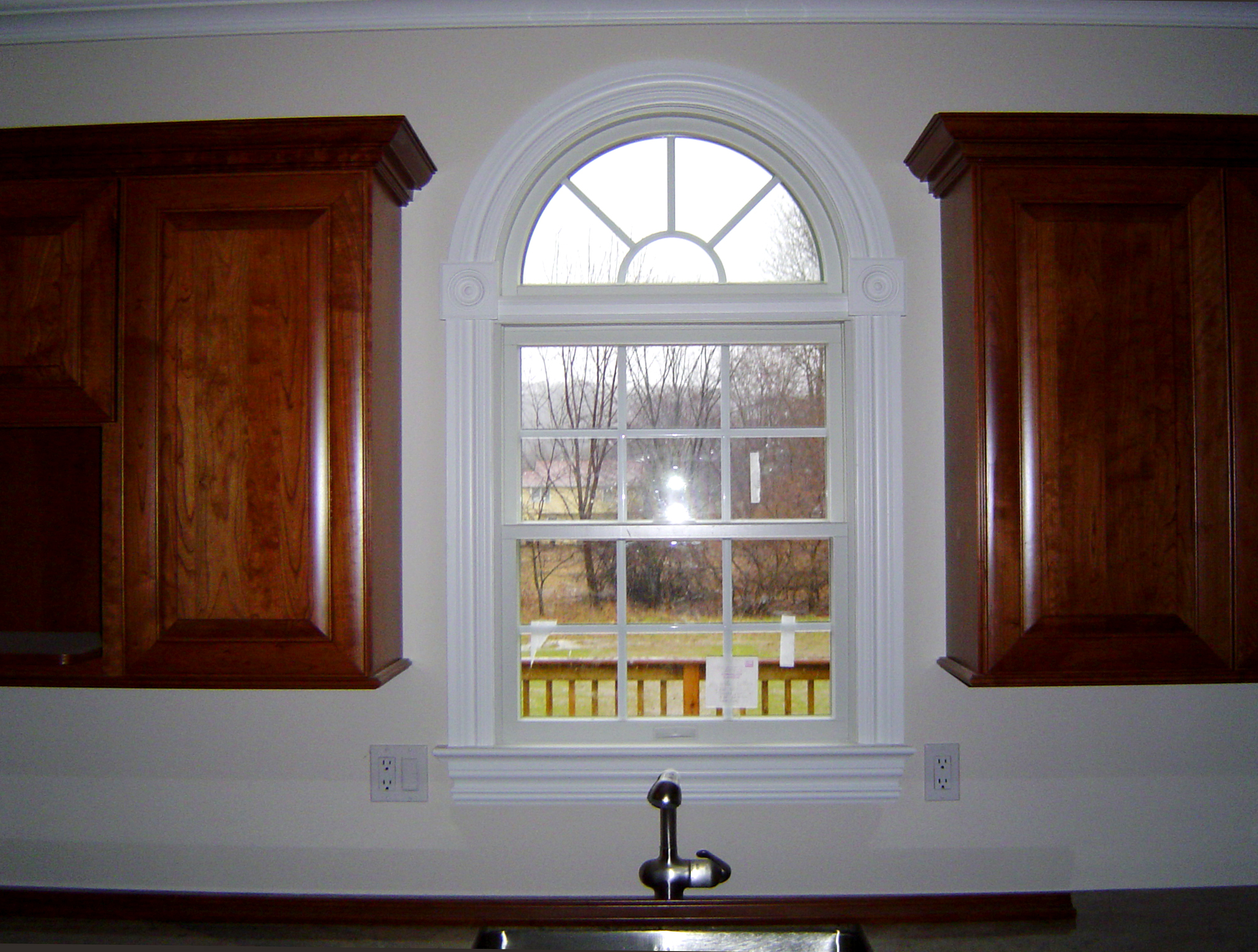 Finish Trim & Moulding | J Calpin Custom Interiors Inc. | Denver, Colorado