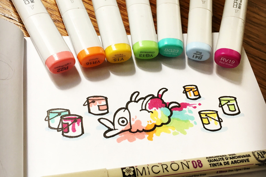 Katie Crumpton Art LLC | illustration