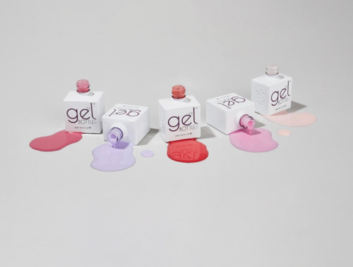 5 x Gel Infill and Gel Toes Package | varnishstudio