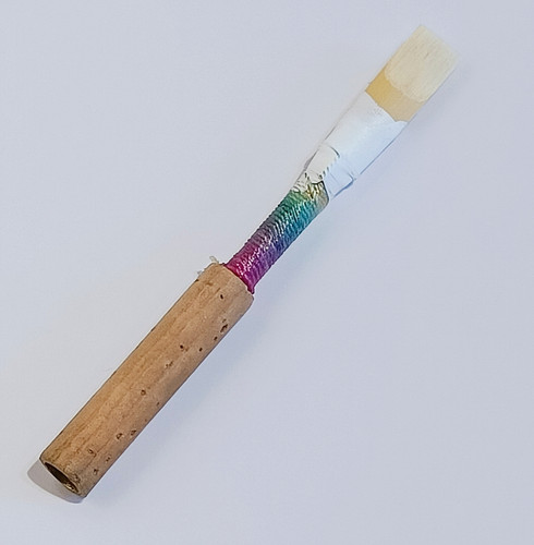 Student Grade 1 Reed | R Broadbent Oboe