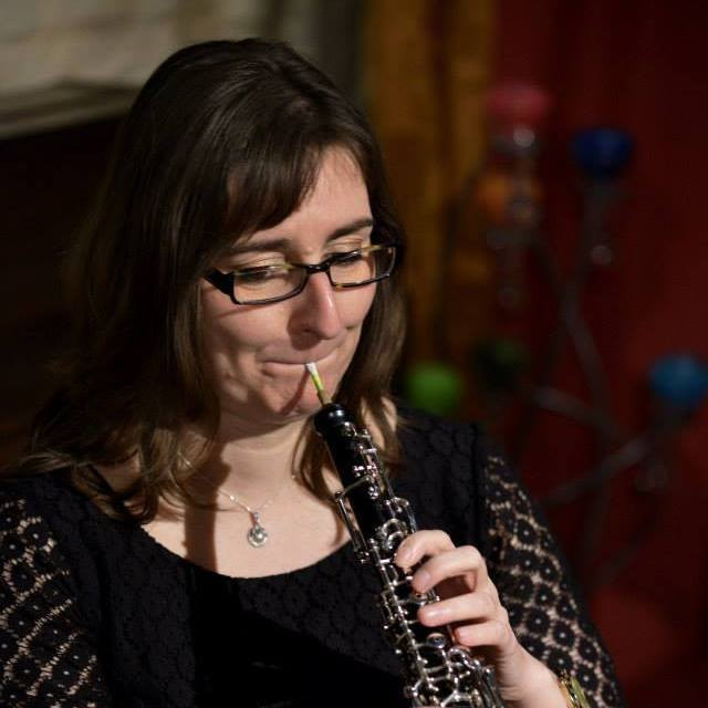 Oboe & Recorder lessons | R Broadbent Oboe