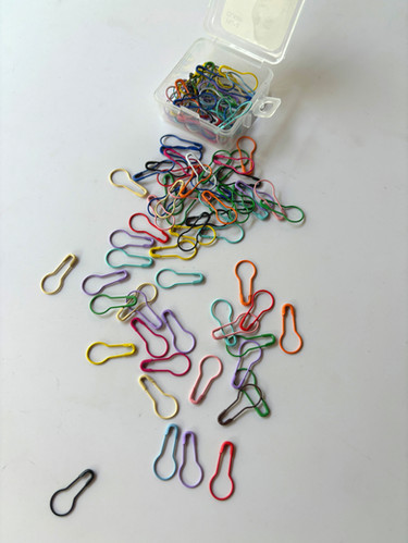 HIJAB LOOP PINS Box | VEILS FOR U