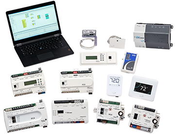 Building Management Systems | NYTC | NYC