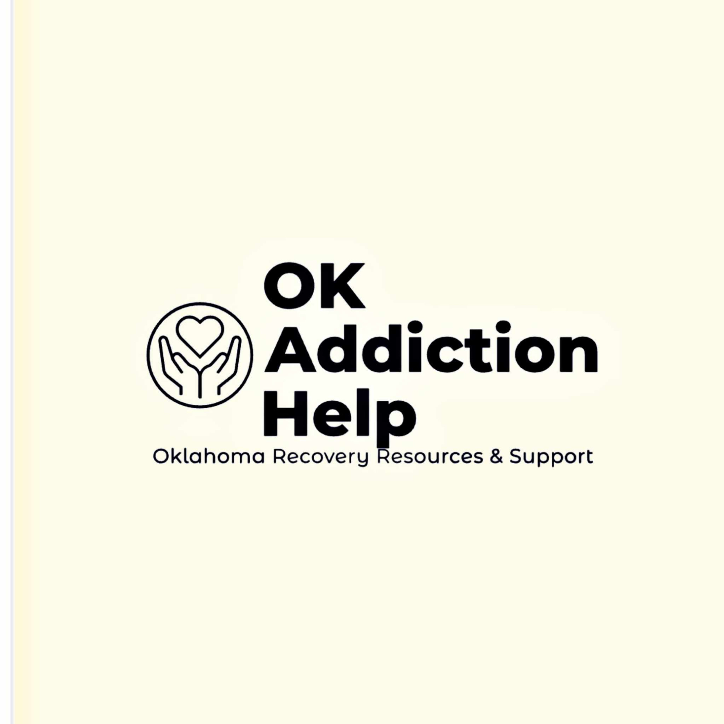OK Addiction Help Resources