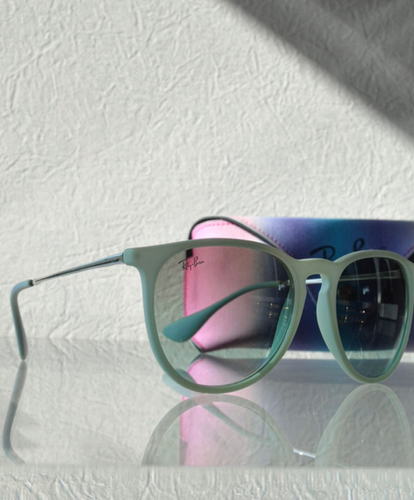 Ray Ban Classic Erika | The Collection Ba