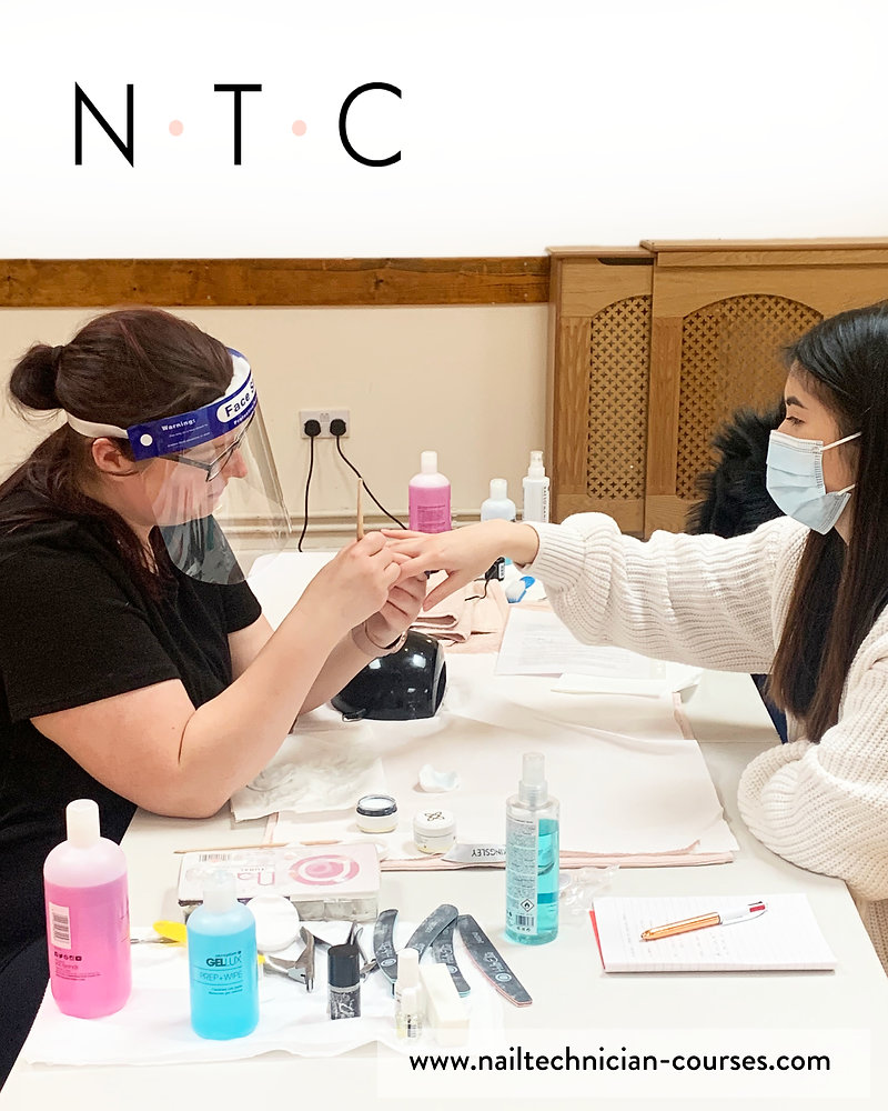 Nail Training