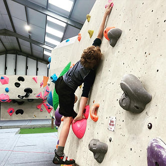 Climbing Clubs for Kids | Climbing Classes for Adults | Climbing Wall ...