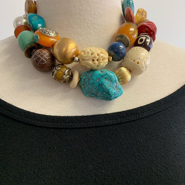 Long Necklaces | Gems 4 Jewels | United States