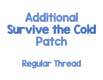 Survive the Cold Patch | HomeScouting