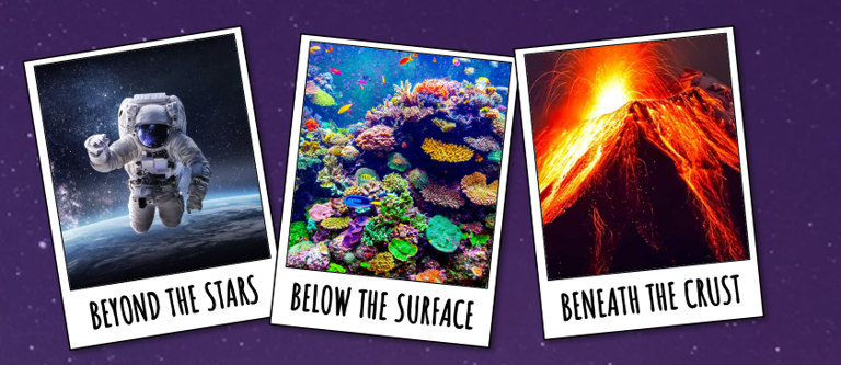 Cyber Summer Camp | A HomeScouting Adventure