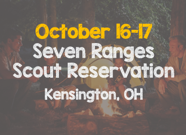 Seven Ranges Family Adventure Camp | LEADScouting.org