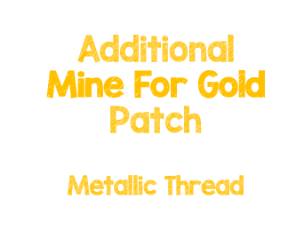 Metallic Mine for Gold Patch | HomeScouting