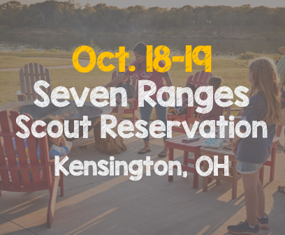 Seven Ranges Family Adventure Camp | LEADScouting.org