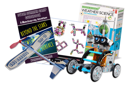 Inventor Package | HomeScouting