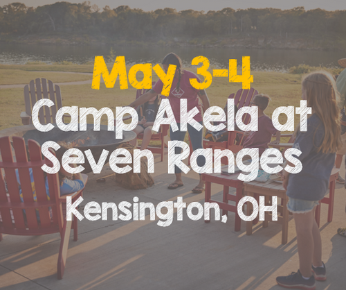 Camp Akela STEM Family Adventure Camp | LEADScouting.org