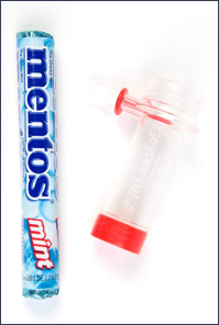 Geyser Kit | HomeScouting